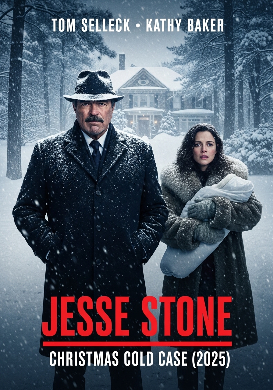 𝐉𝐄𝐒𝐒𝐄 𝐒𝐓𝐎𝐍𝐄 (𝟐𝟎𝟐𝟓) – movies.discovertravel24h.com