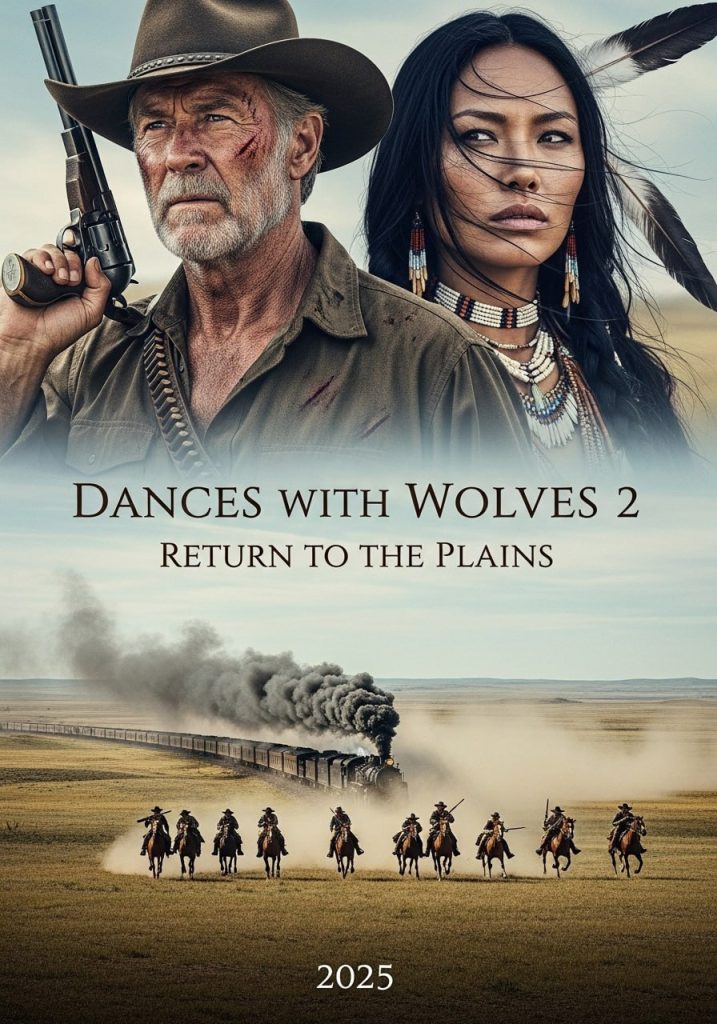 𝐃𝐀𝐍𝐂𝐄𝐒 𝐖𝐈𝐓𝐇 𝐖𝐎𝐋𝐕𝐄𝐒 𝟐 (𝟐𝟎𝟐𝟓) – movies.discovertravel24h.com