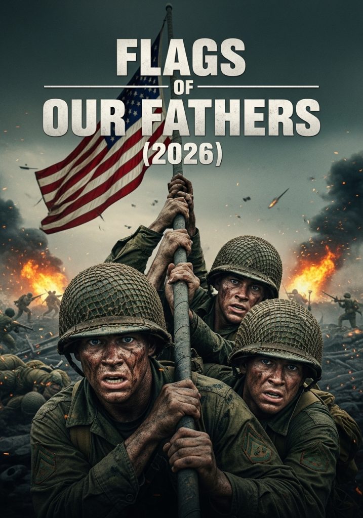 𝐅𝐥𝐚𝐠𝐬 𝐨𝐟 𝐎𝐮𝐫 𝐅𝐚𝐭𝐡𝐞𝐫𝐬 (𝟐𝟎𝟐𝟔) – movies.discovertravel24h.com